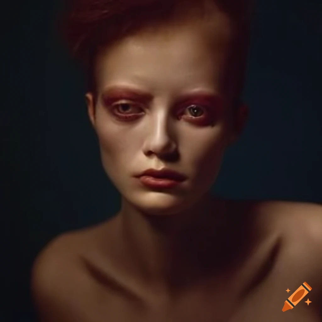 Coral reef underwater on Craiyon