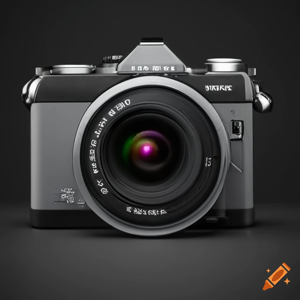 Abstract artwork depicting personification on Craiyon