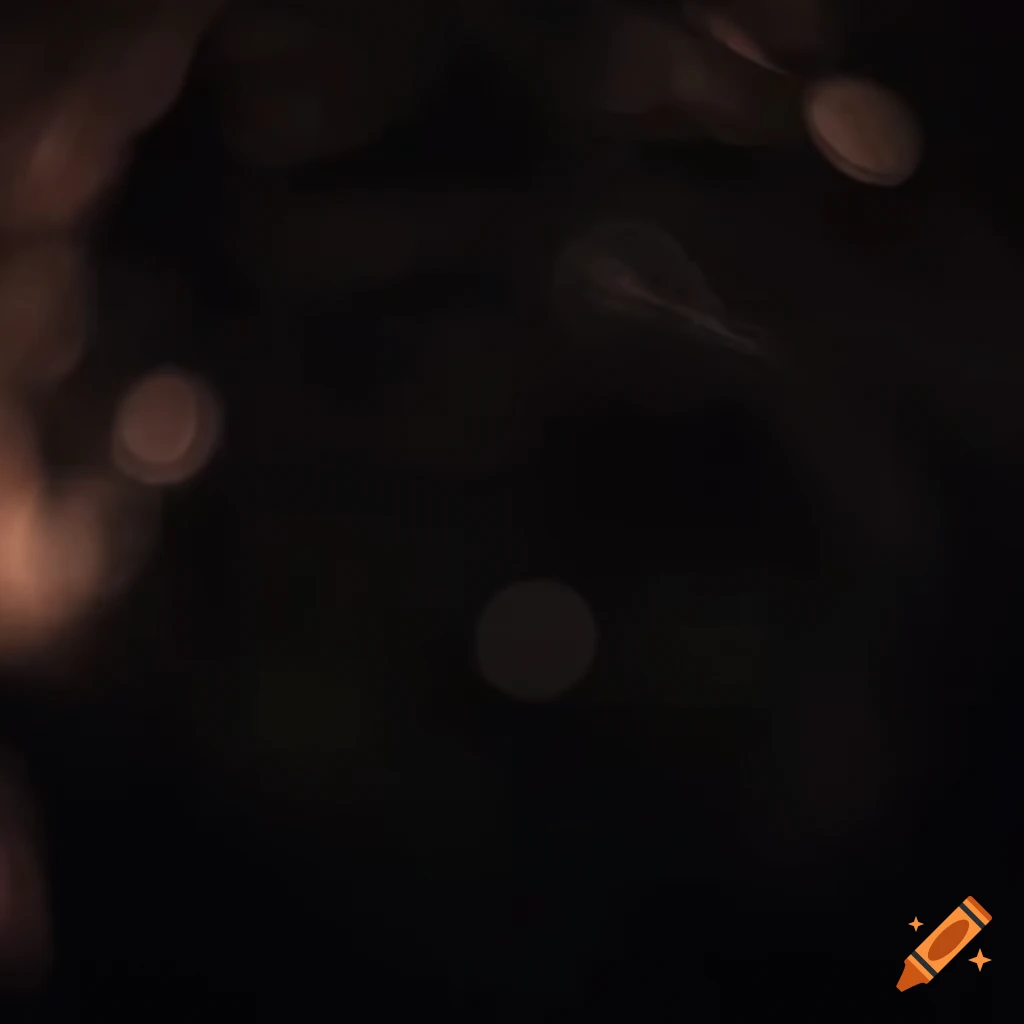 Abstract art depicting personification on Craiyon