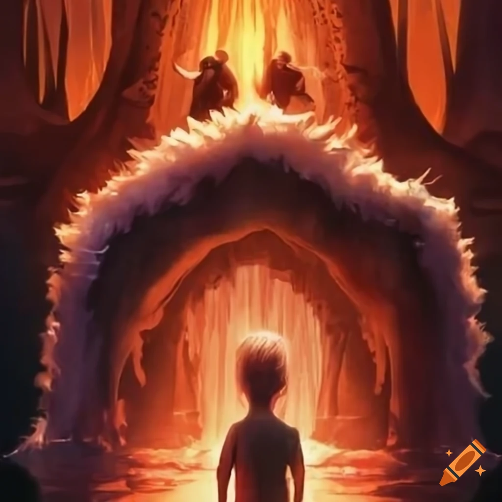 Unrecognized image on Craiyon