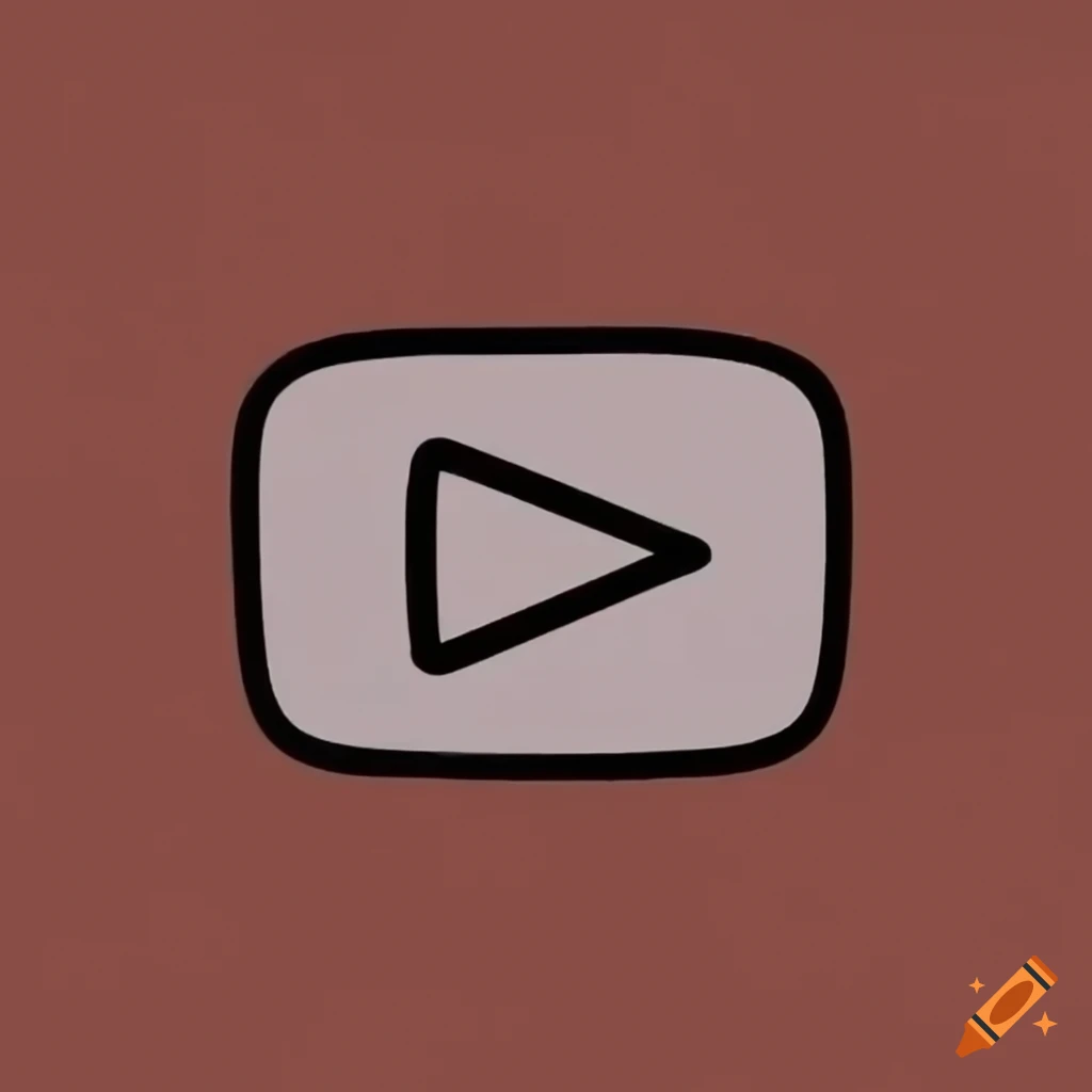 Youtube channel logo or background with personalized name design on Craiyon