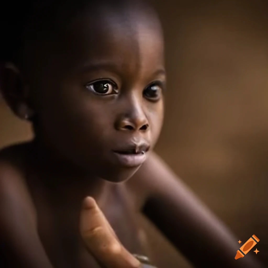 Abstract focus concept on Craiyon