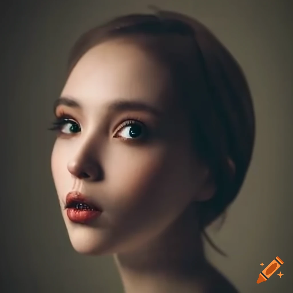 A full-body shot on Craiyon