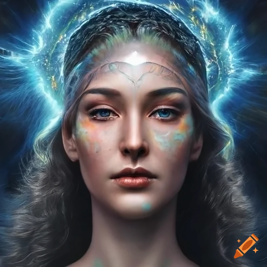 Ultra realistic portrait of a woman by Hendrick Goltzius and Henri on ...