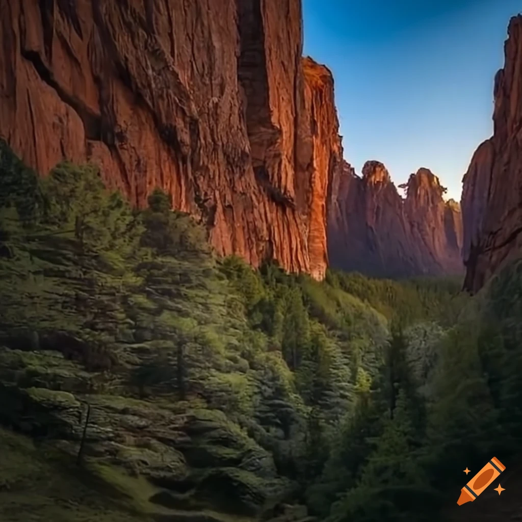 Emoji of a beach with umbrella and sand on Craiyon