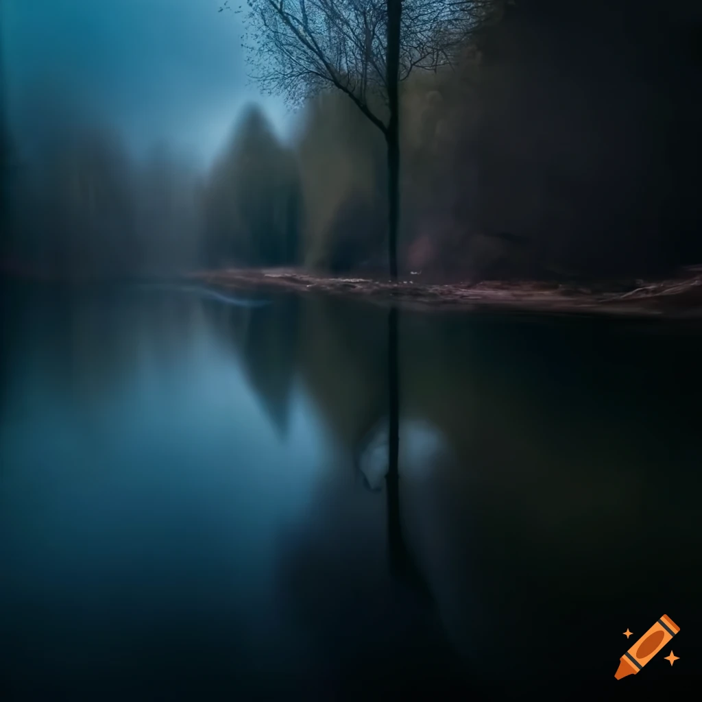 Enchanted on Craiyon