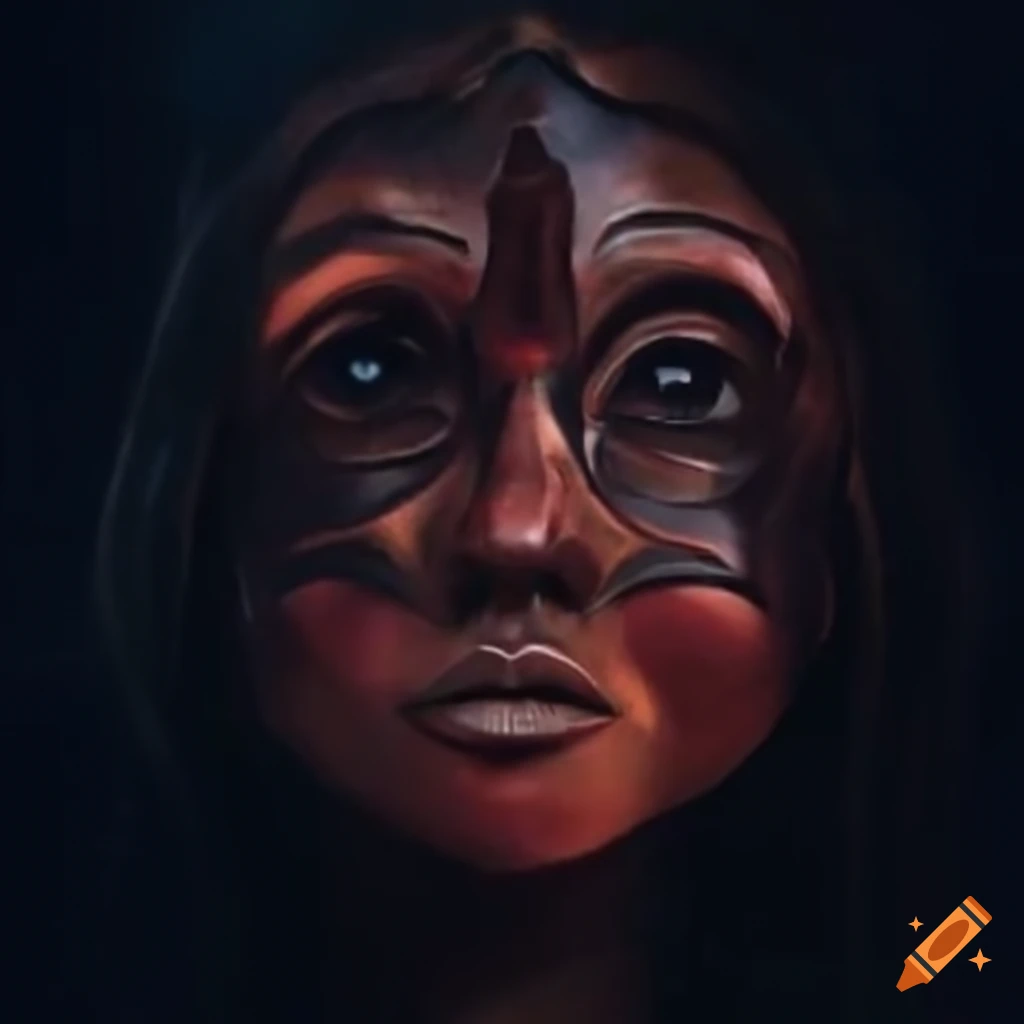 Unidentified image on Craiyon