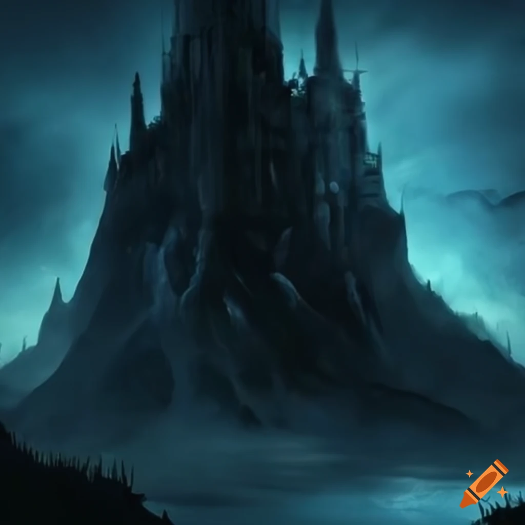 Otherworldly on Craiyon