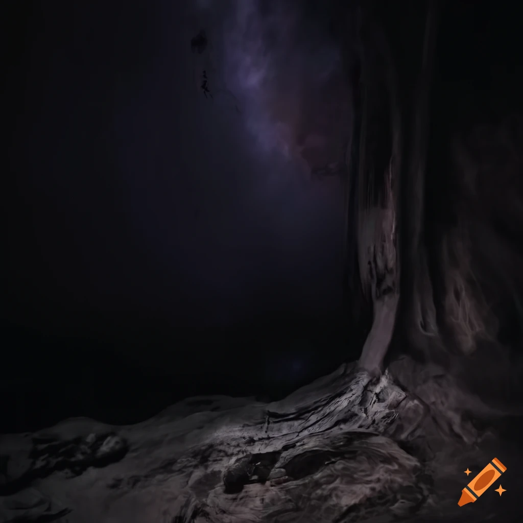 Otherworldly on Craiyon