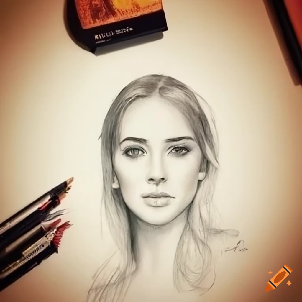 Unrecognized image on Craiyon