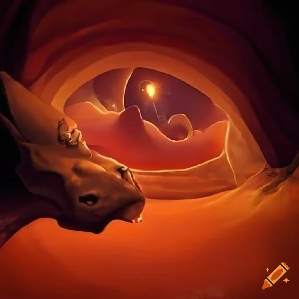 Otherworldly on Craiyon