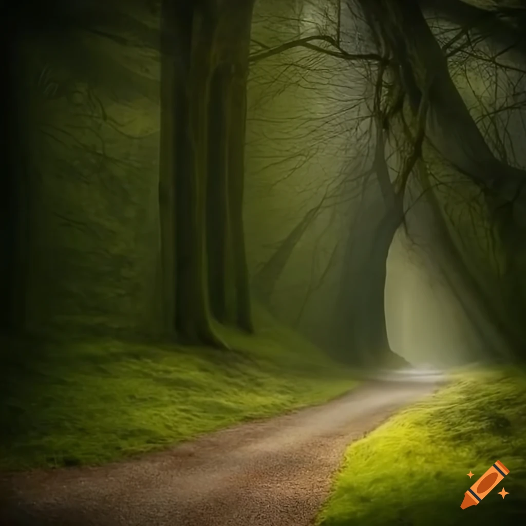 Unknown image on Craiyon