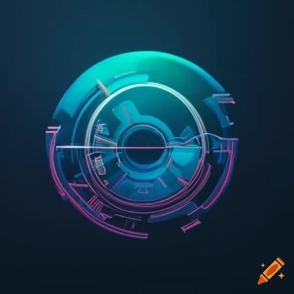 Propagate smart contract deployer logo without background on Craiyon