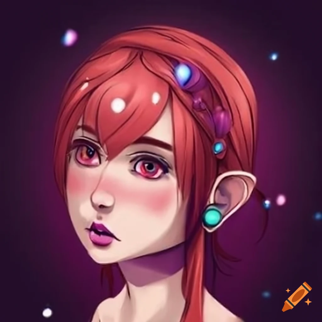 Enchanted on Craiyon