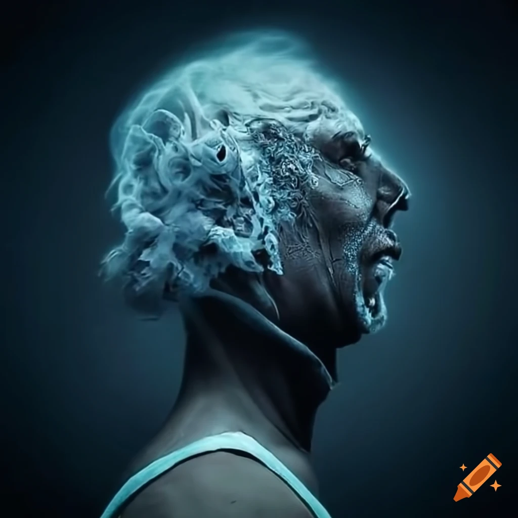 Generic image on Craiyon