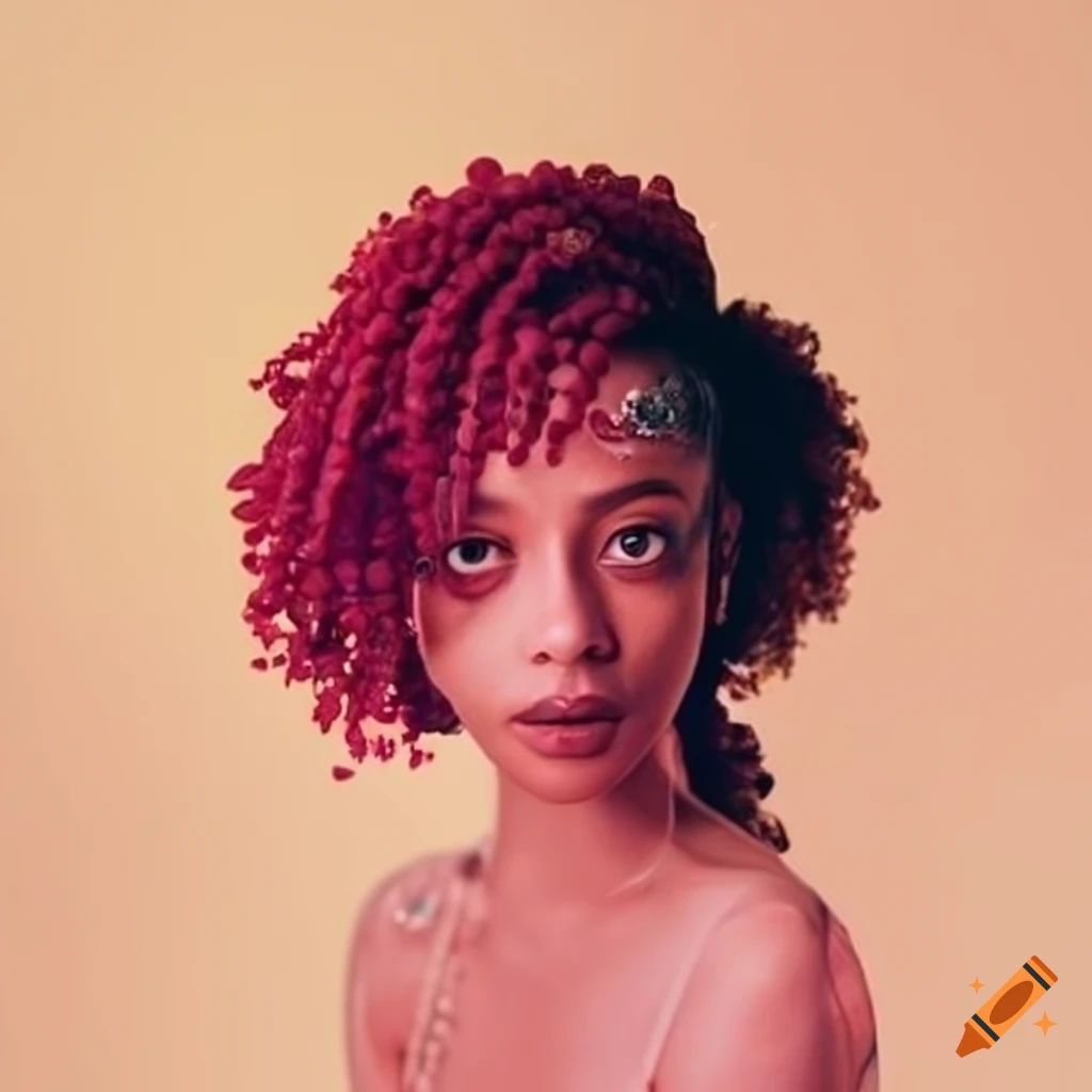 A complemented on Craiyon