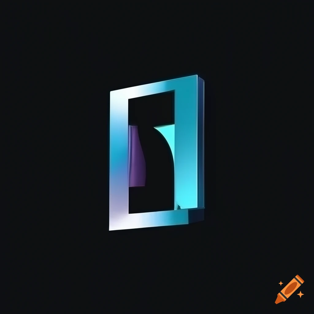 Microsoft office excel logo in digital art style on Craiyon