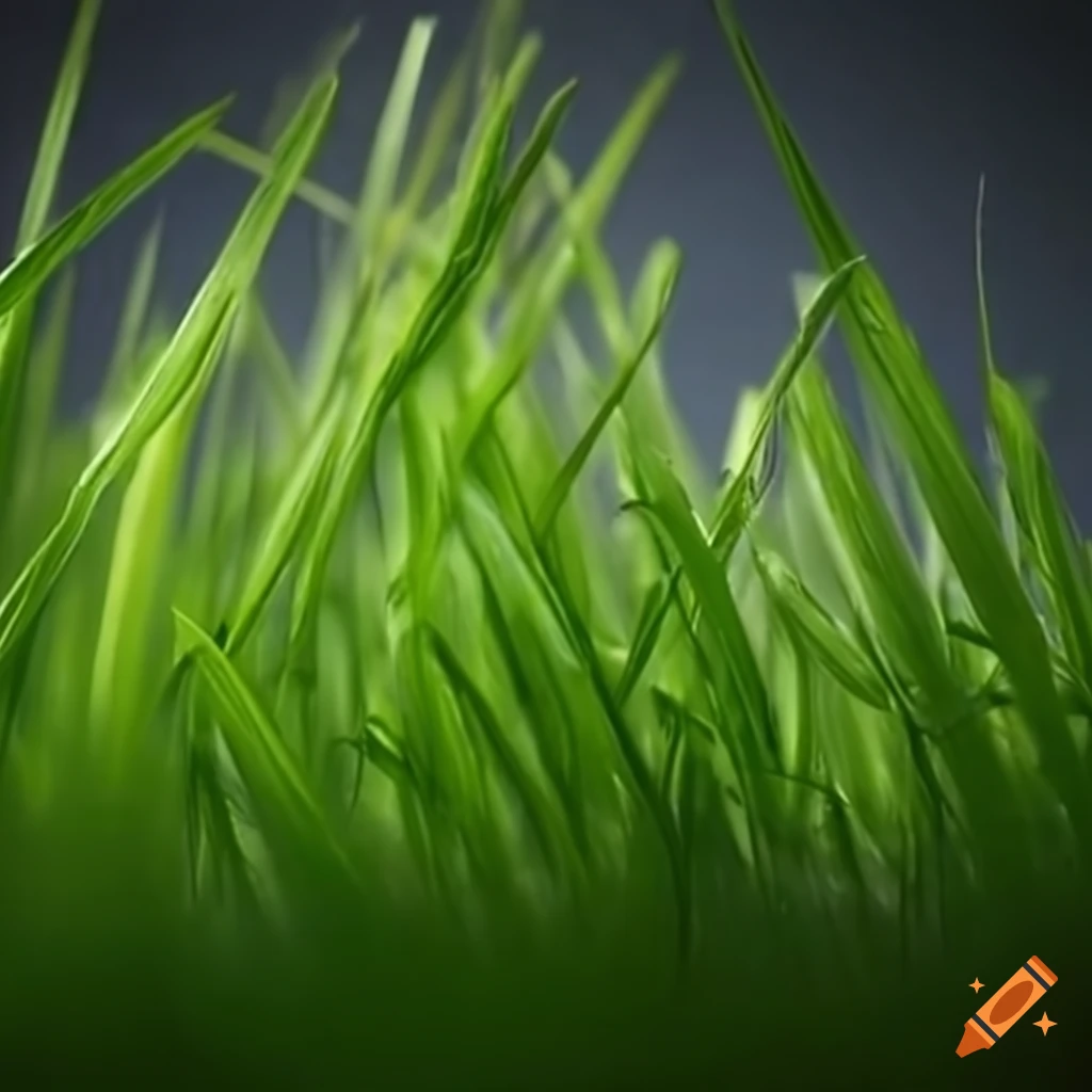 Grass On Craiyon 6270