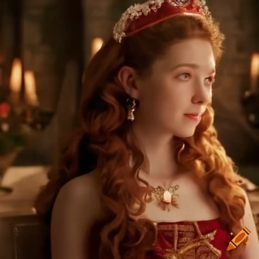 Enchanted on Craiyon