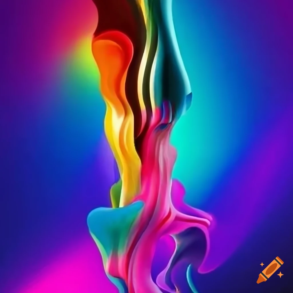 Capturing the creative process on Craiyon