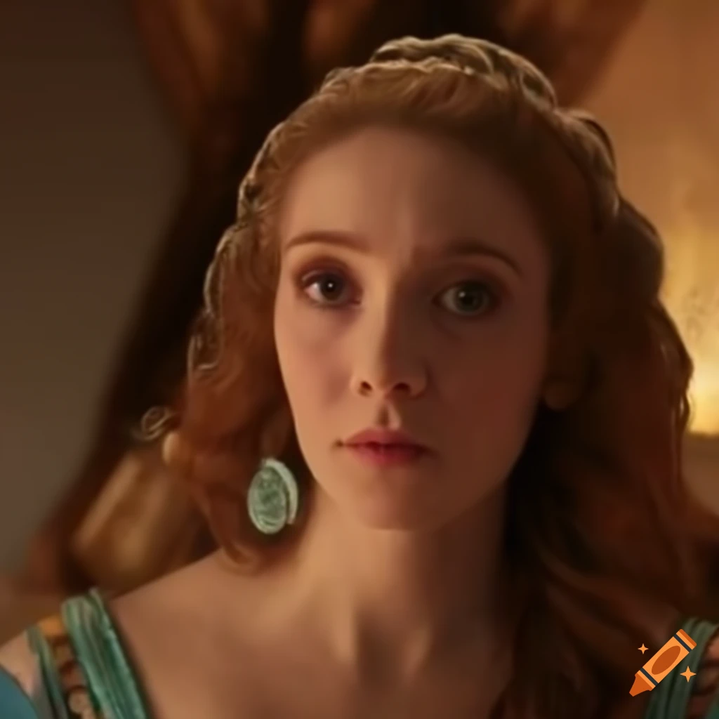 Enchanted on Craiyon