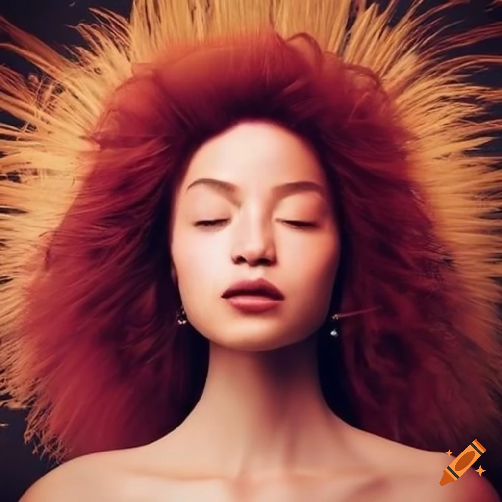 A complemented on Craiyon