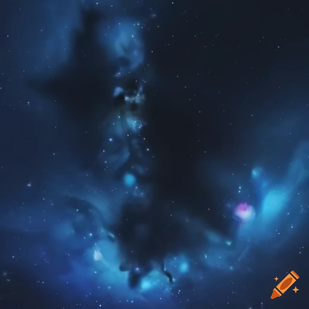 Hypernova on Craiyon