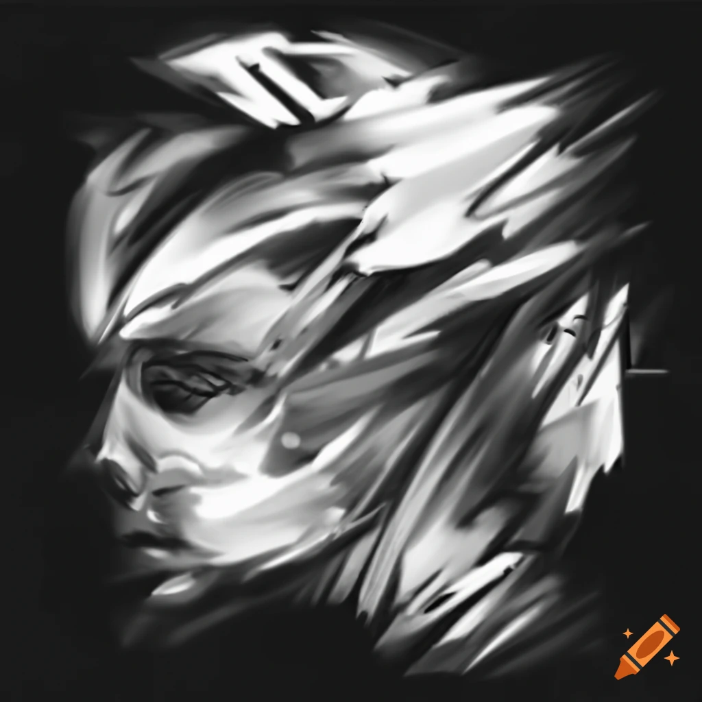 Abstract sentient being embodying empathy on Craiyon