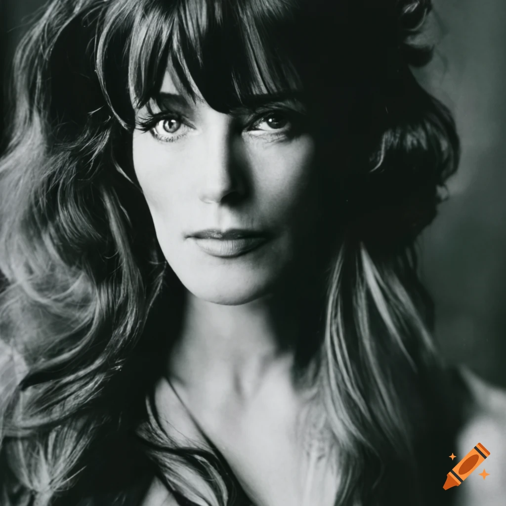 Anne archer on Craiyon