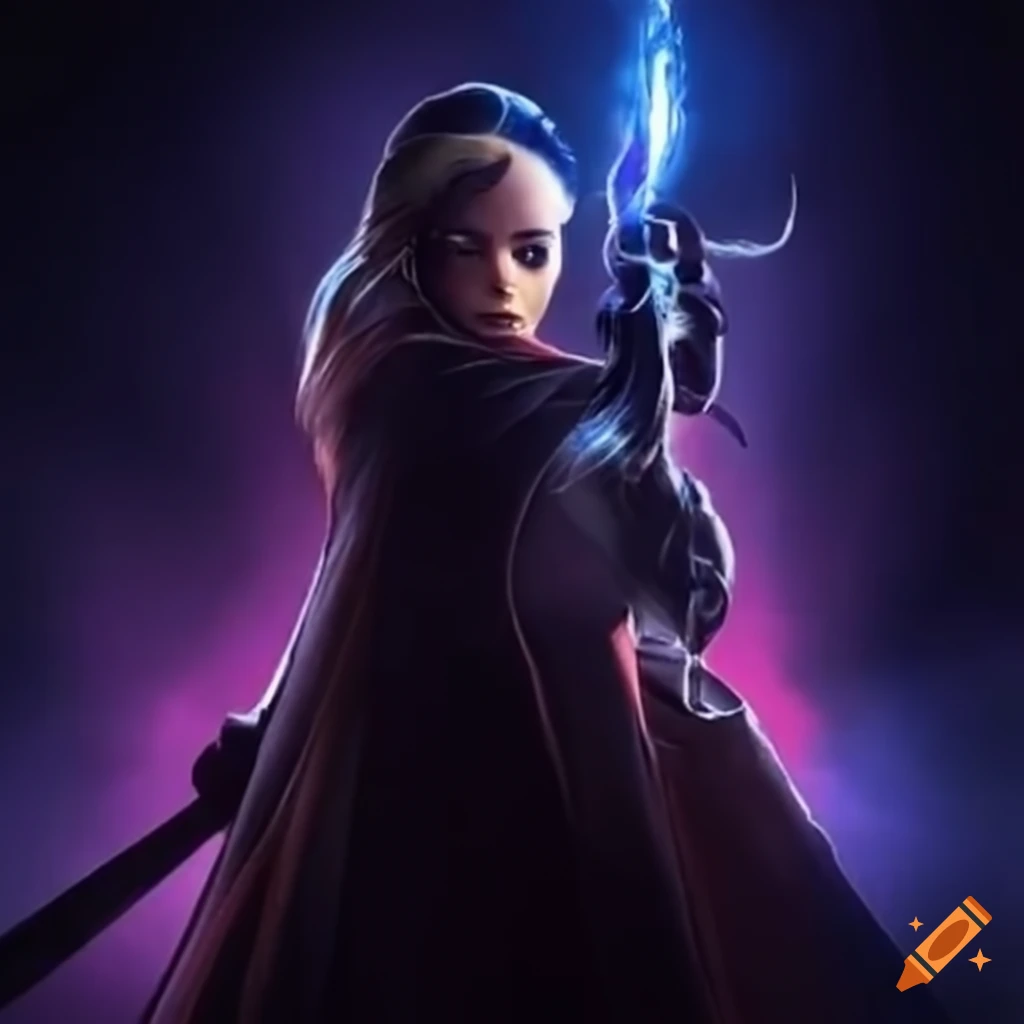 Sharp edge on Craiyon