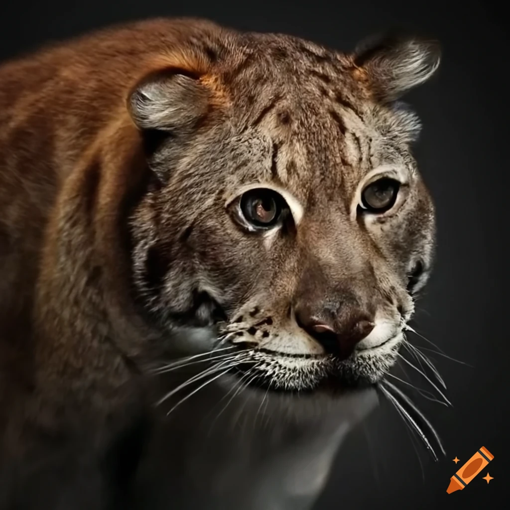 Unrecognized image on Craiyon