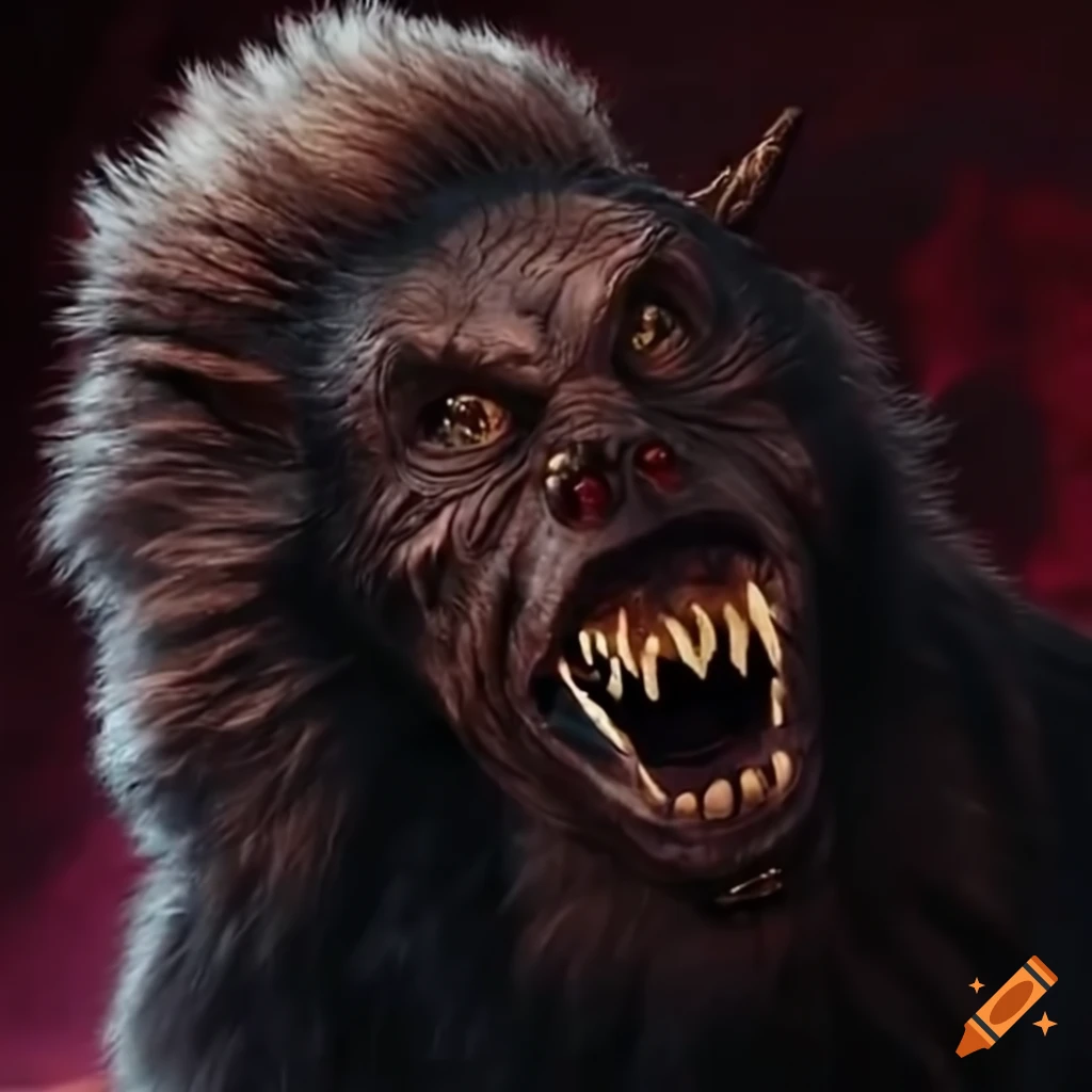 Actor Adam Driver as a captain on Star Trek Discovery transforming into ...