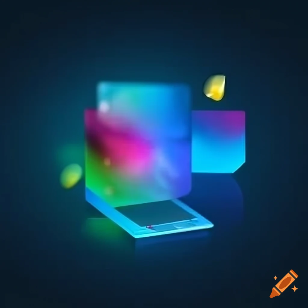 Software packages on Craiyon