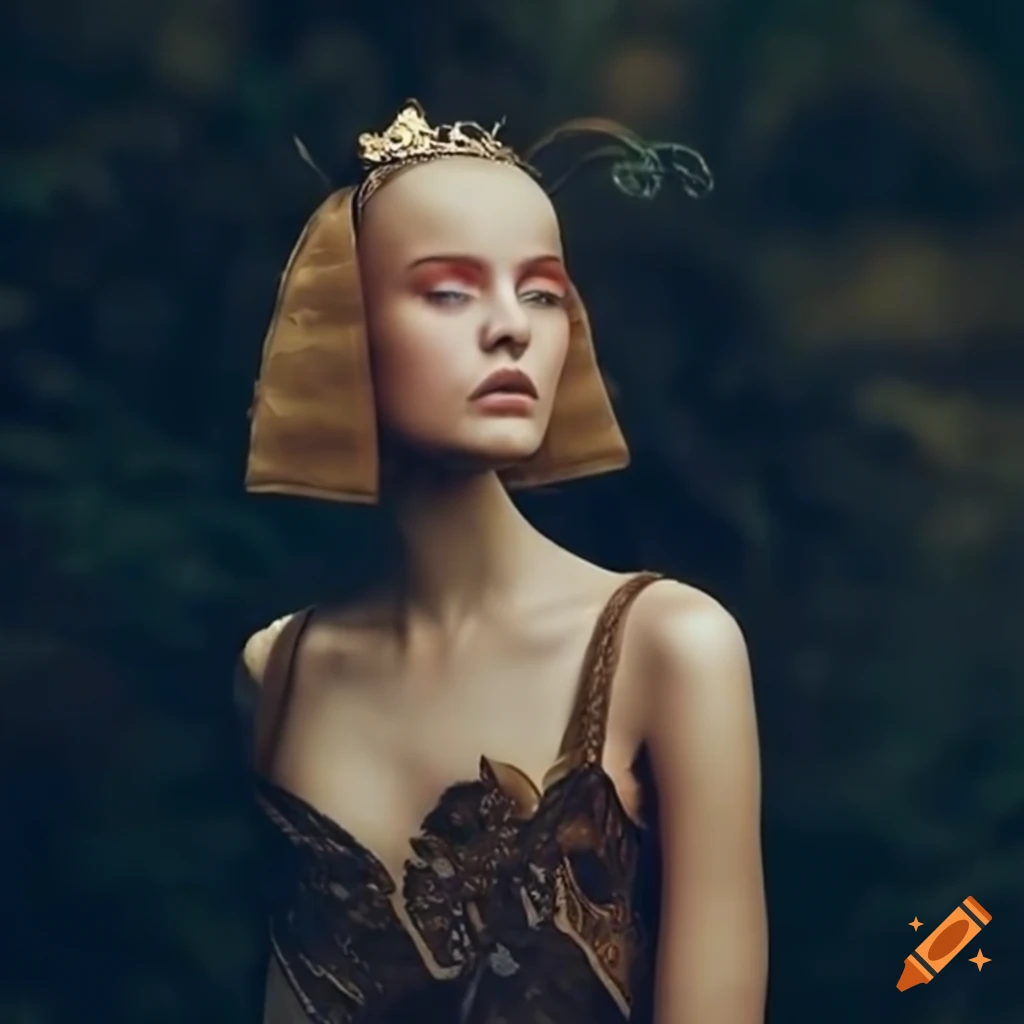 Enchanted on Craiyon