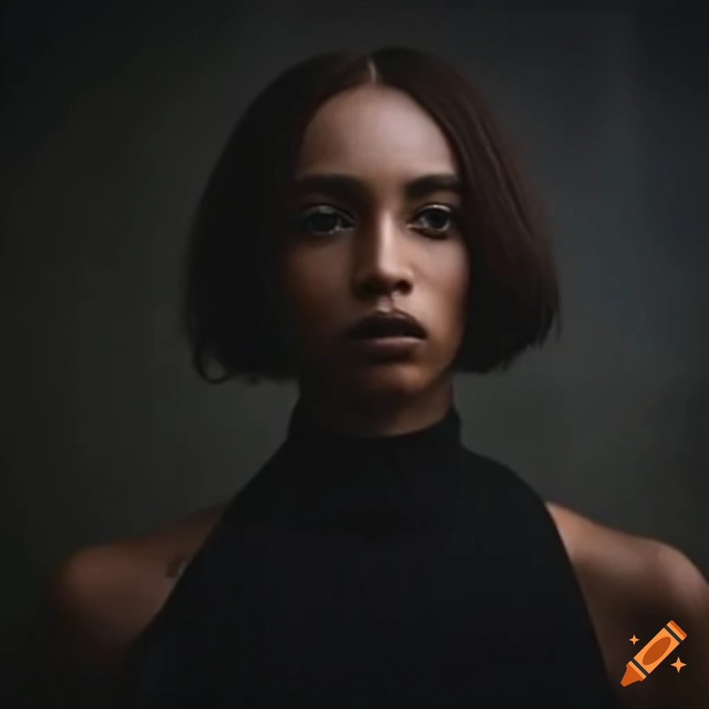 Testament on Craiyon