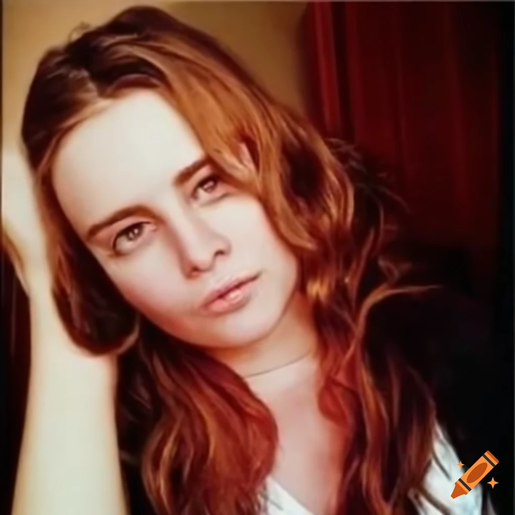 Unclear image on Craiyon