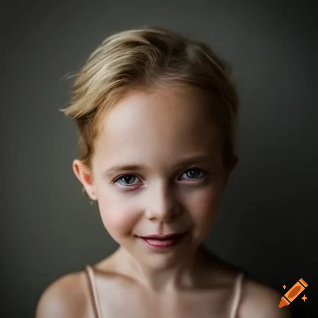 Gracefully on Craiyon