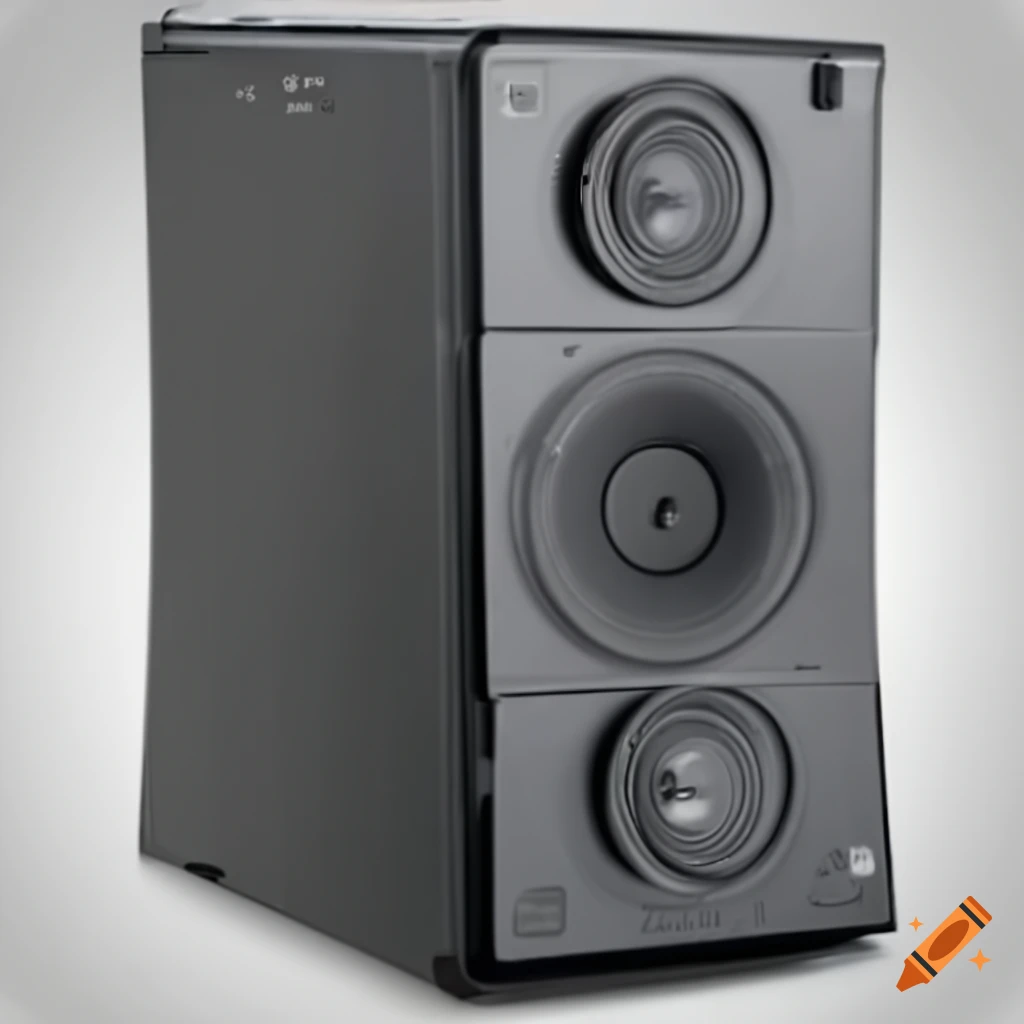 Abstract wave tracing art on Craiyon