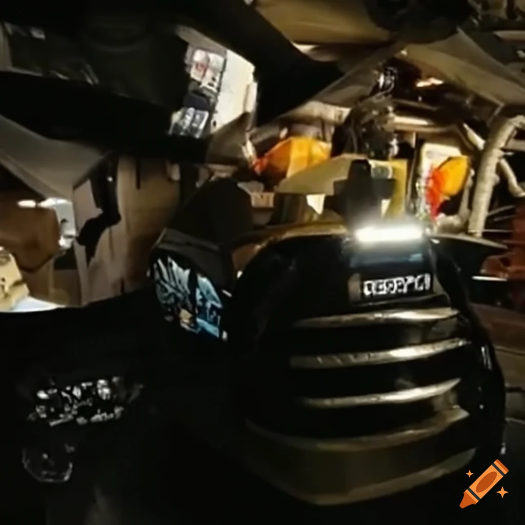 Unspecified image on Craiyon