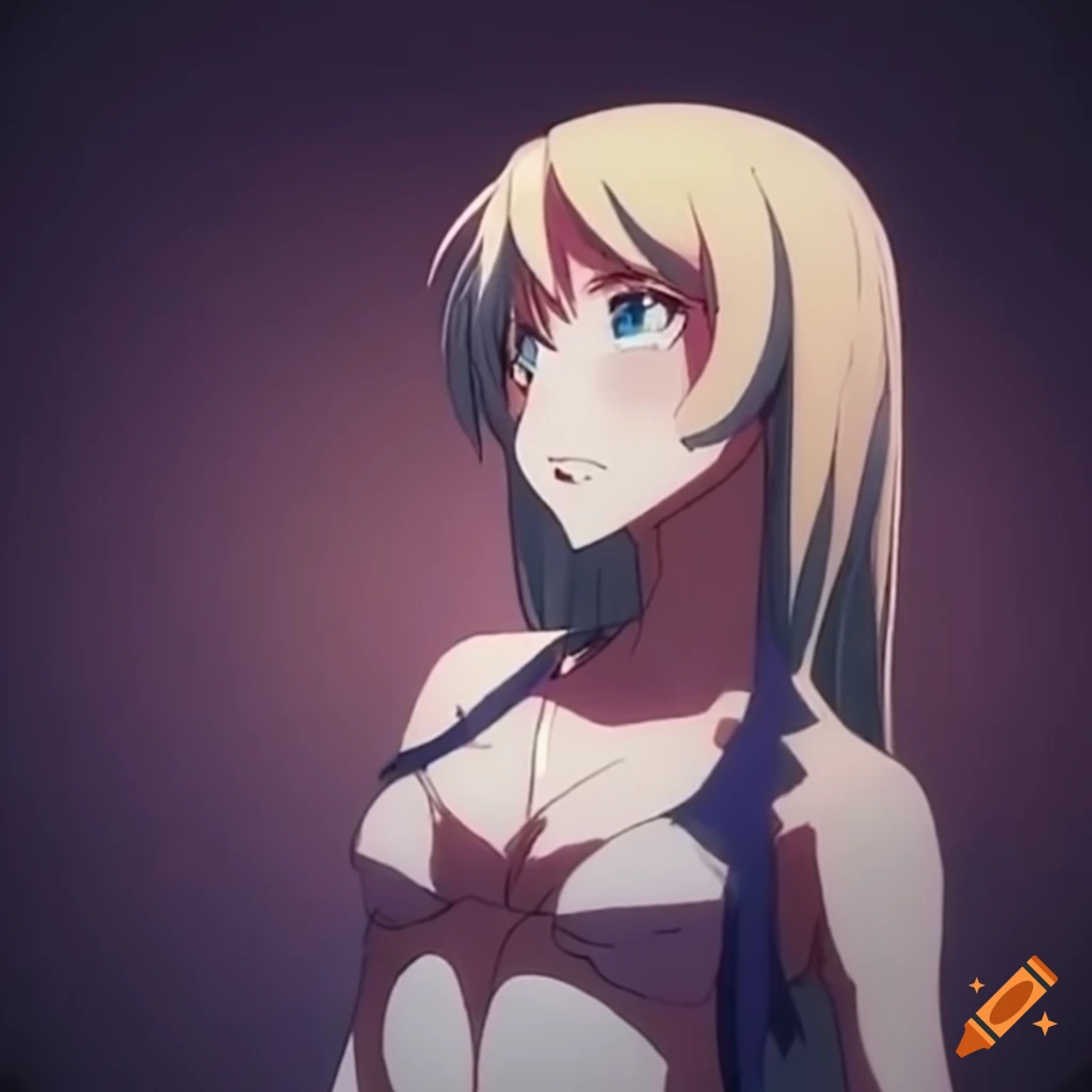 Abstract representation of techniques on Craiyon