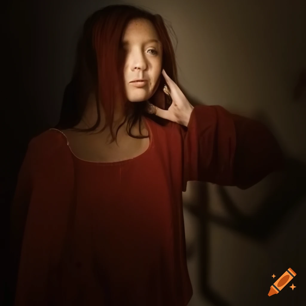 Photography on Craiyon