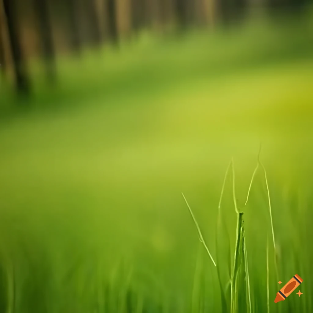 Grass On Craiyon 7758