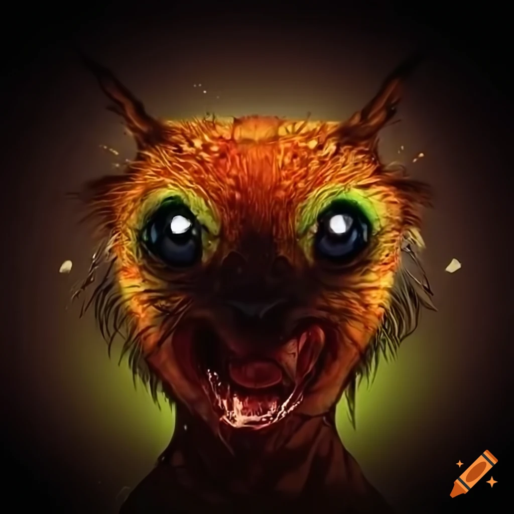 Random image on Craiyon