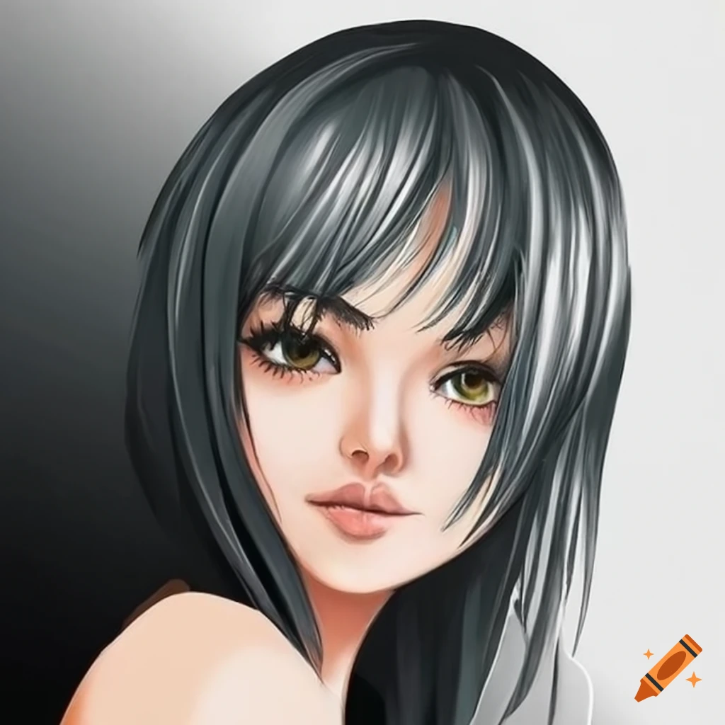 Hyper-realistic artwork on Craiyon