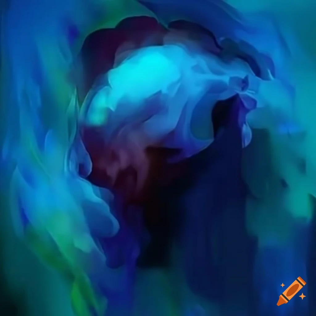 Image not identified on Craiyon