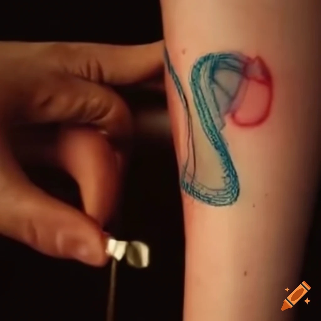 Techniques on Craiyon