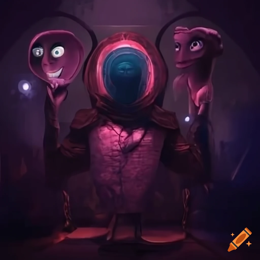 Time traveler character for time travel adventures theme on Craiyon