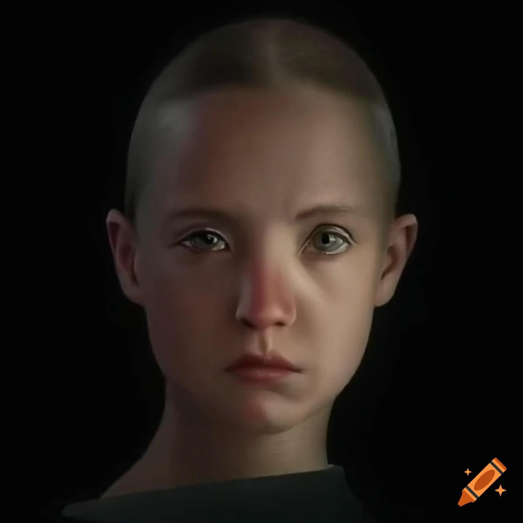 No description provided on Craiyon