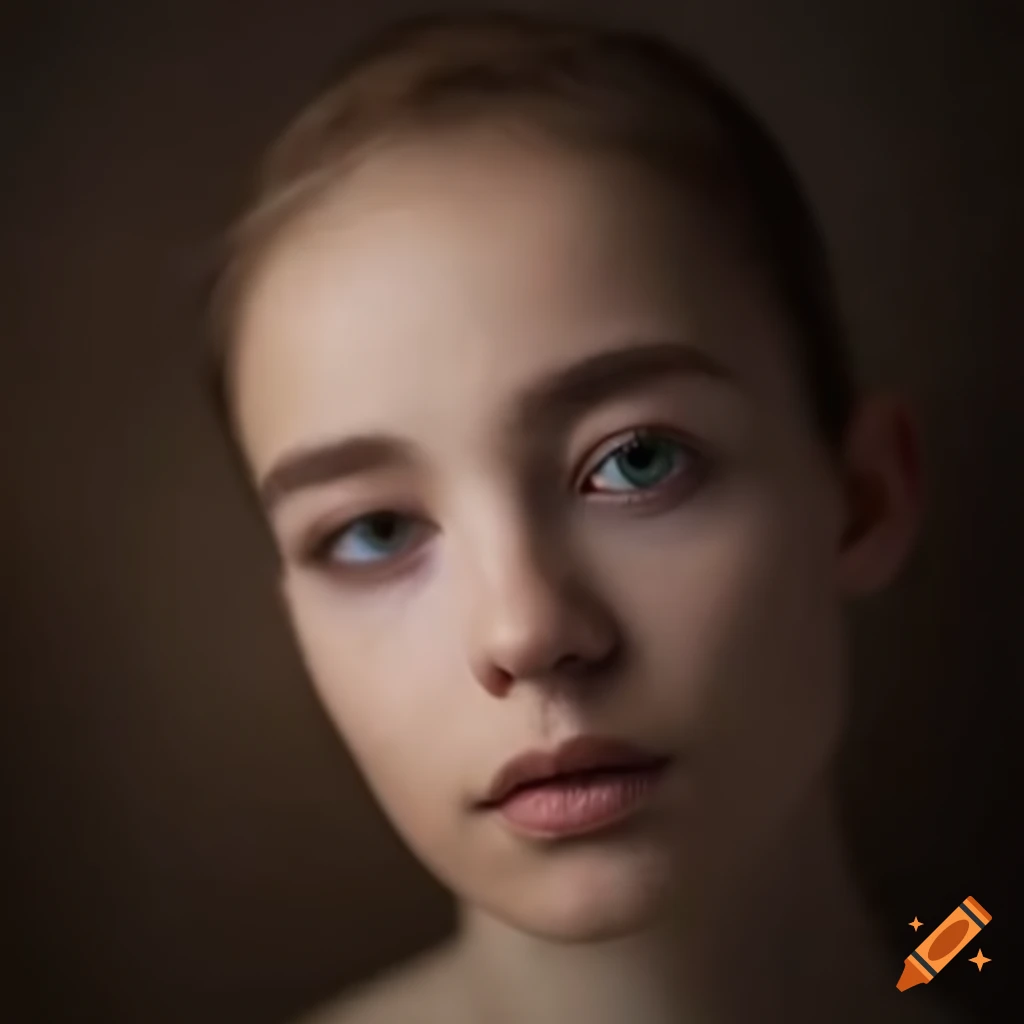 Unrecognized image on Craiyon