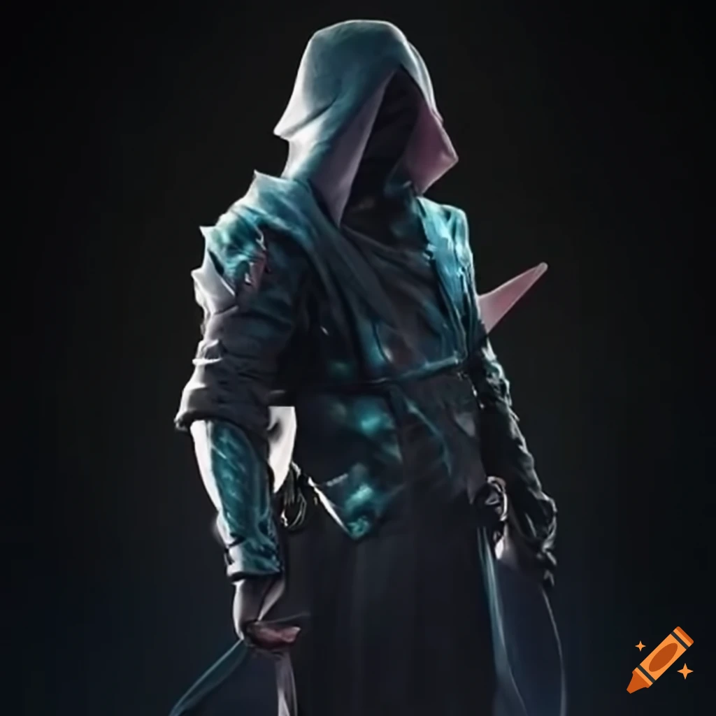 Sharp edge on Craiyon